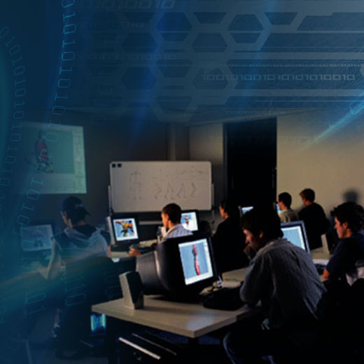 XENON Listens To David Giles, Head of School at the Academy of ...