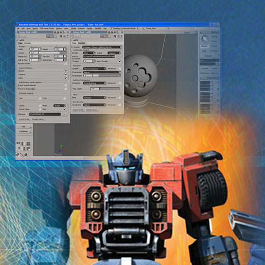 XENON Listens - David Milne, IT Director, Atari - XENON Systems