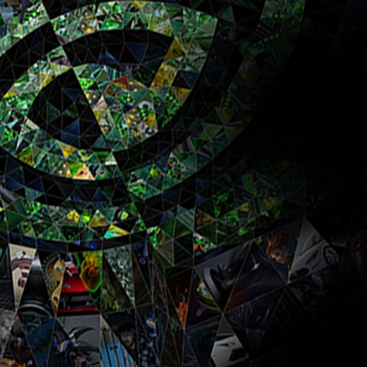 NVIDIA Update - XENON Systems