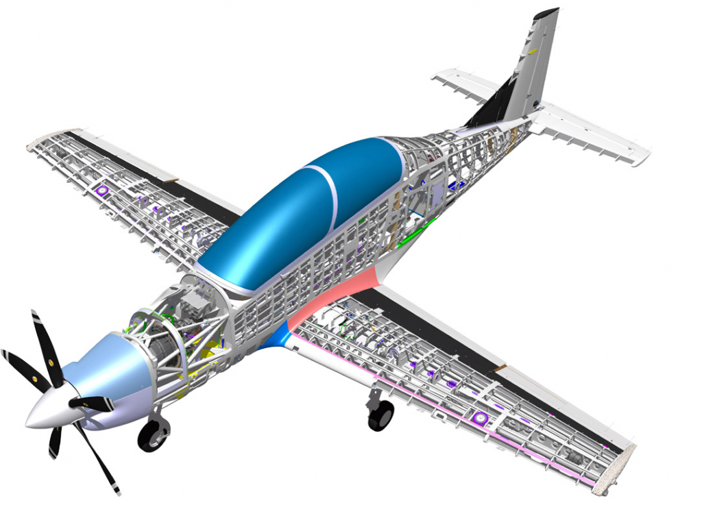 Turkish Aerospace relies on NVIDIA GRID for VDI build out - XENON Systems