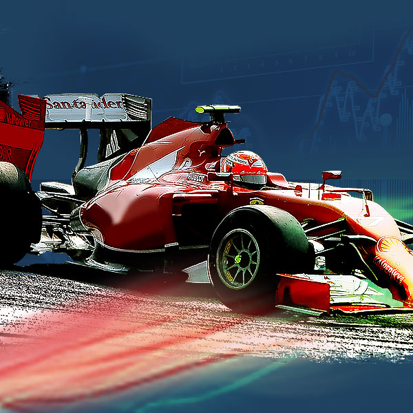 A Quick Introduction to High Frequency Trading [HFT] Servers - XENON ...