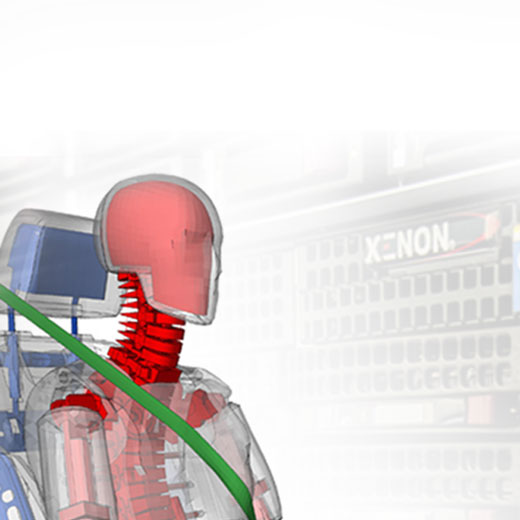 Intel® and XENON Drive High Performance Innovation at Futuris - XENON ...