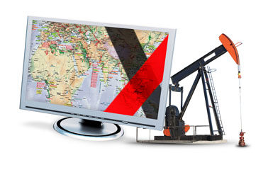 Oil & Gas Exploration - XENON Systems