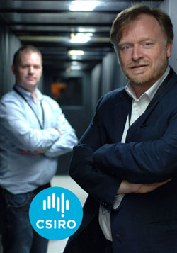 CSIRO Chooses XENON For Supercomputing Upgrade - XENON Systems