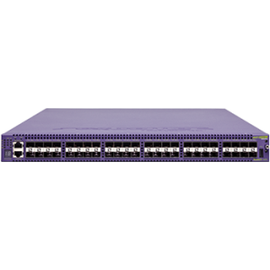 Summit X670/G2 - XENON Systems