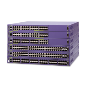 Summit X460/G2 - XENON Systems