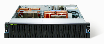 IBM Power9 Server for AI - XENON Systems
