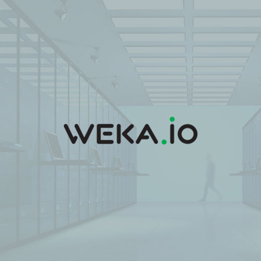 XENON is now offering WekaIO solutions - XENON Systems