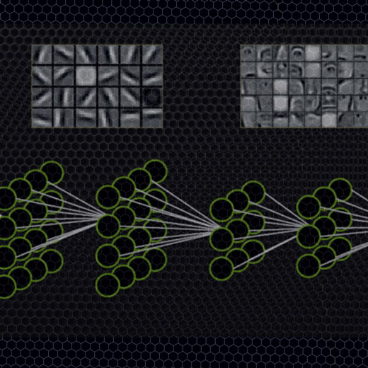 Fundamentals of Deep Learning for Computer Vision - XENON Systems