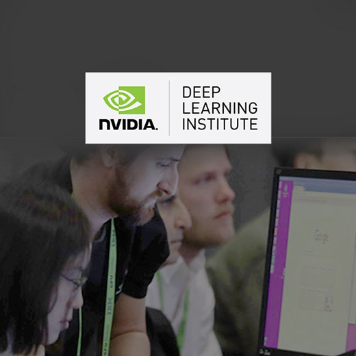 Fundamentals of Deep Learning for Computer Vision - XENON Systems