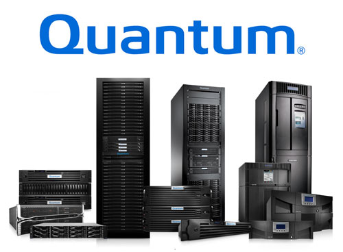Quantum Storage - XENON Systems