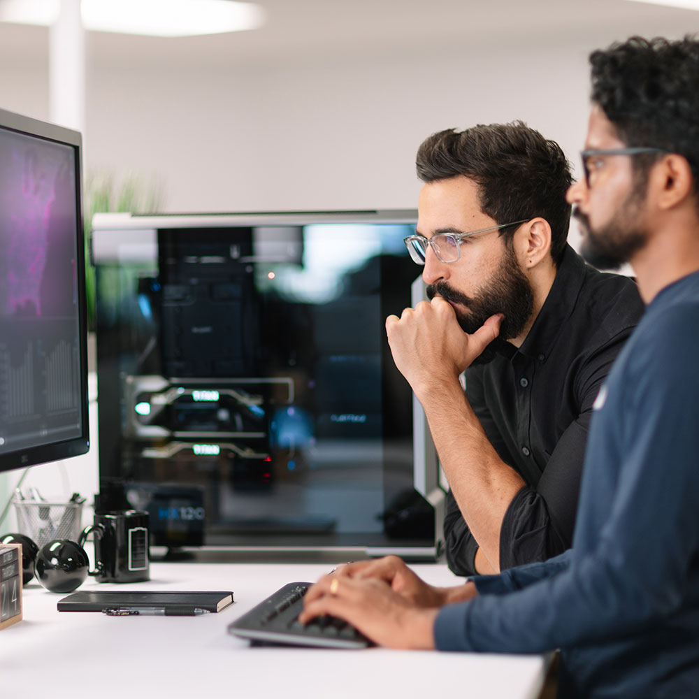 Quick Start Guide To Artificial Intelligence - XENON Systems