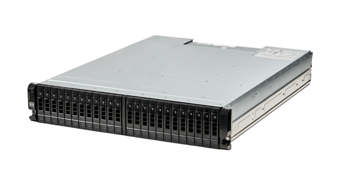 Seagate Enterprise Storage - XENON Systems