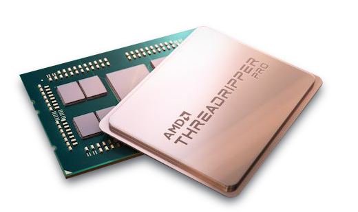 AMD Ryzen™ Threadripper™ Pro 3rd Generation Now Available - XENON Systems