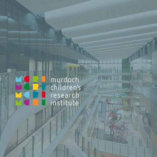 MCRI Implements World's Best Data Protection for World's Best ...