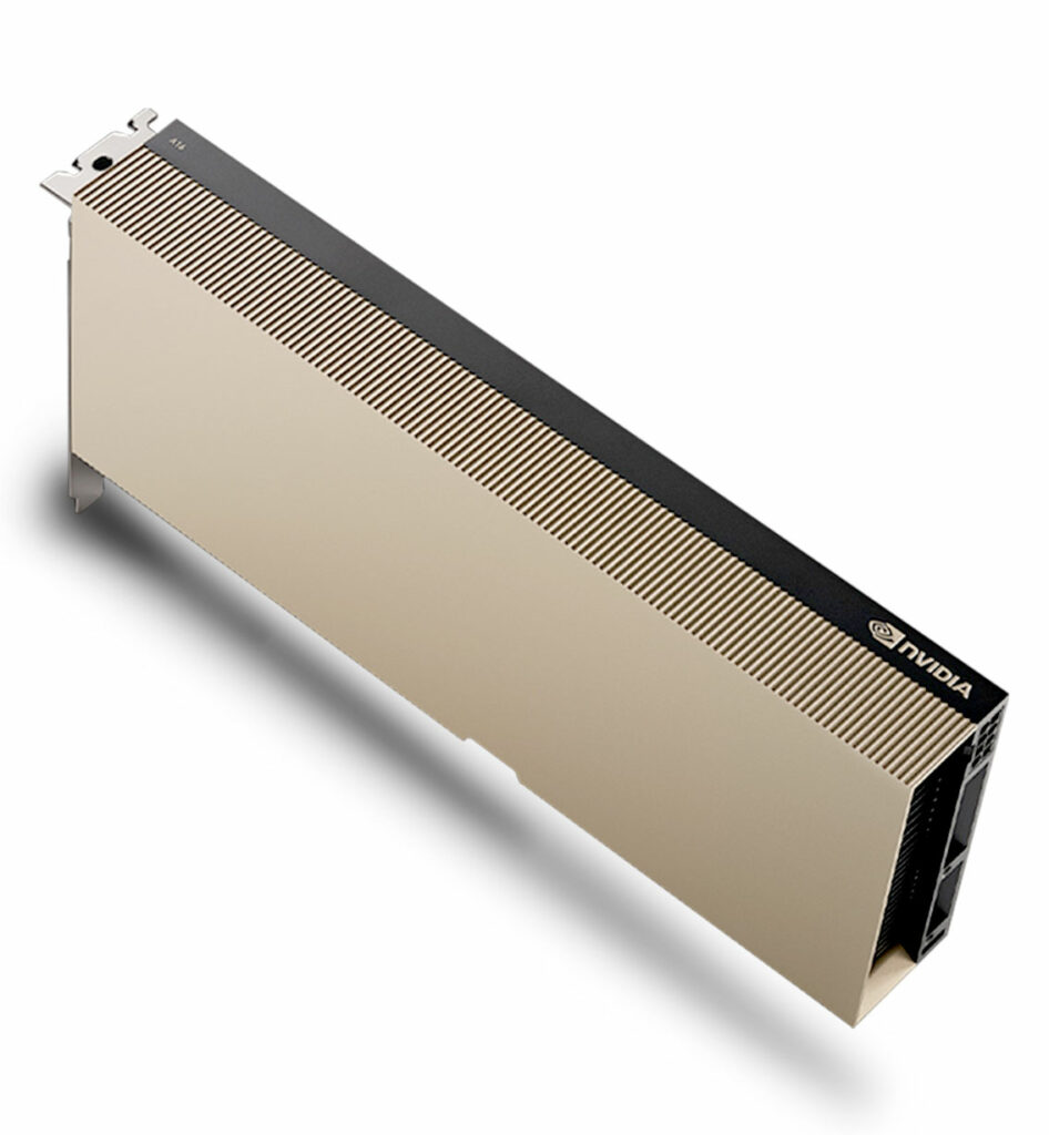 NVIDIA A16 Tensor Core GPU - XENON Systems