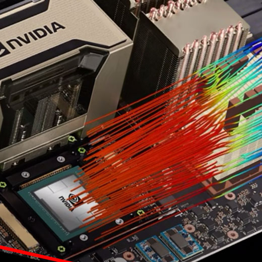 Industrial HPC has Arrived - XENON Systems