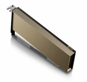 NVIDIA A2 Tensor Core GPU - XENON Systems