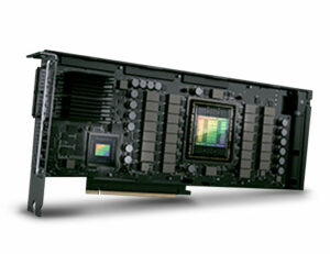 NVIDIA H100 Tensor Core GPU - XENON Systems