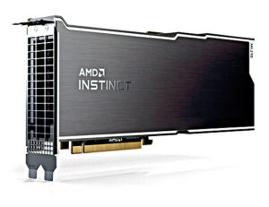 AMD Instinct™ MI210 Accelerator - XENON Systems