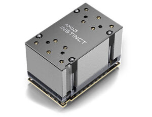 AMD Instinct™ MI250 Accelerator - XENON Systems