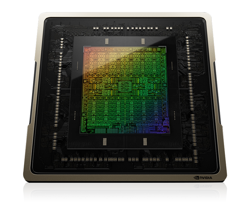 NVIDIA GTC Fall 2022 - HPC Highlights - XENON Systems