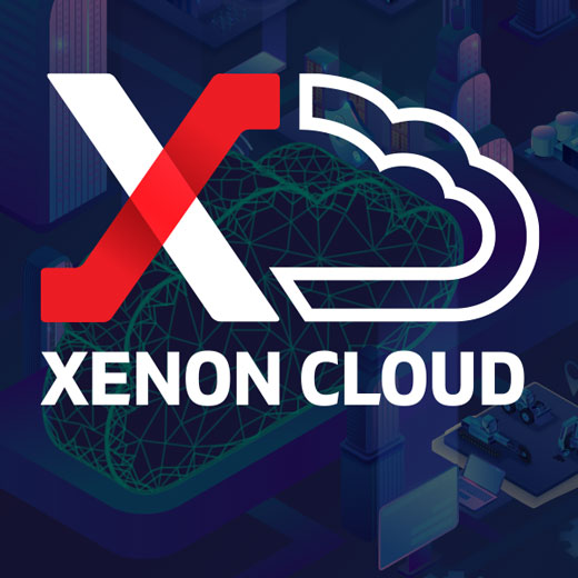 XENON Cloud - XENON Systems