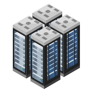 Storage and Data Solutions - XENON Systems