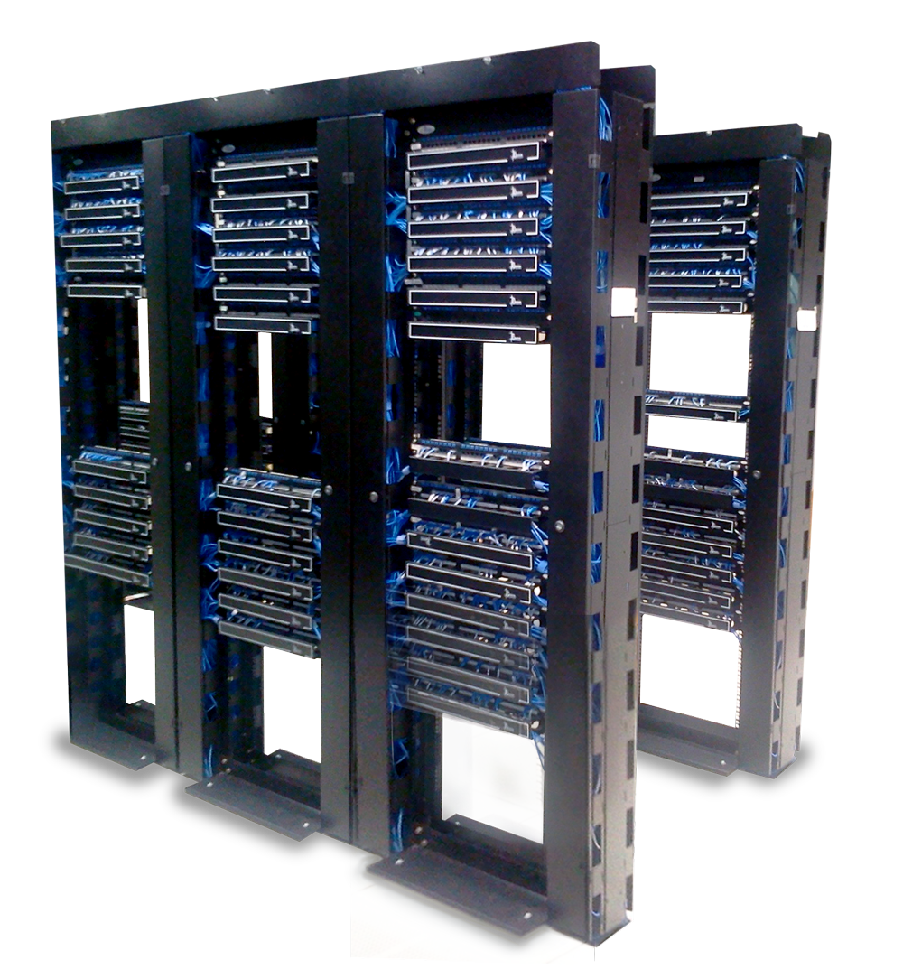 Storage and Data Solutions - XENON Systems