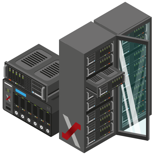 XENON Servers and Workstations - XENON Systems