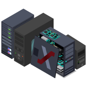 XENON Servers and Workstations - XENON Systems