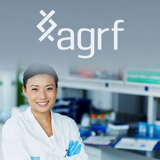 AGRF Deploys Pure Storage Solution from XENON - XENON Systems