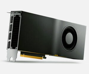 NVIDIA RTX™ 5000 Ada Generation «NEW» - XENON Systems