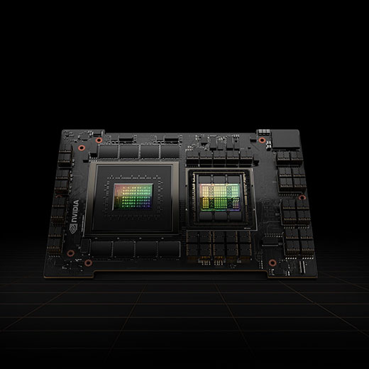 New NVIDIA Grace and Grace Hopper Servers - The ARGON Range - XENON Systems