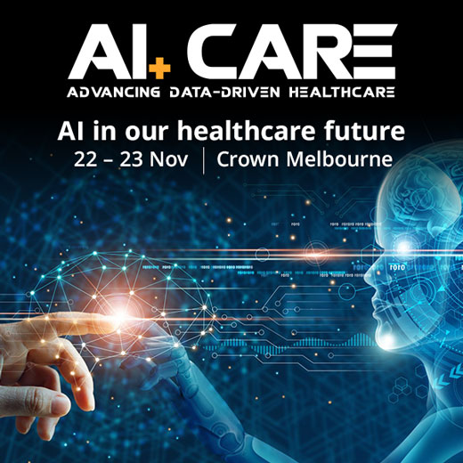 AI in our Healthcare Future - AI.Care Conference from AIDH - XENON Systems