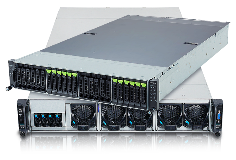 New NVIDIA Grace and Grace Hopper Servers - The ARGON Range - XENON Systems