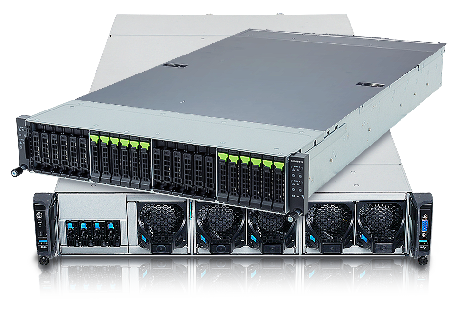 New NVIDIA Grace and Grace Hopper Servers - The ARGON Range - XENON Systems