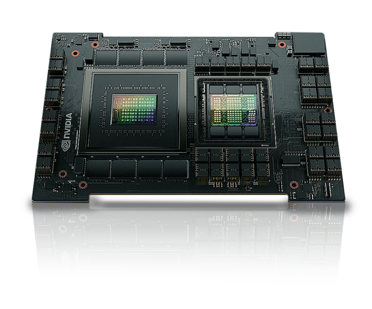 New NVIDIA Grace and Grace Hopper Servers - The ARGON Range - XENON Systems