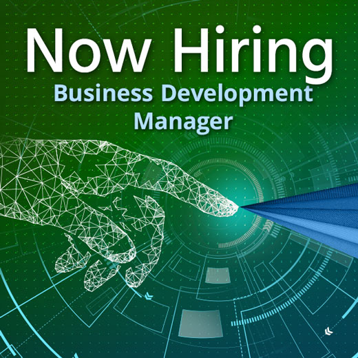 Business Development Manager - XENON Systems