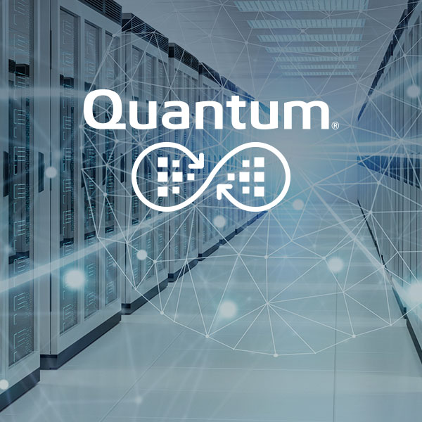 XENON Systems Purchases Quantum Myriad All-Flash Cloud-Native Solution - XENON Systems