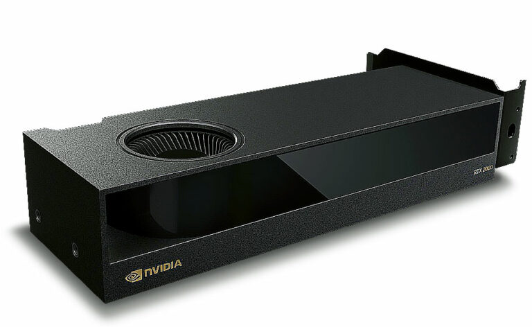 NVIDIA RTX™ 2000 Ada Generation «NEW» - XENON Systems