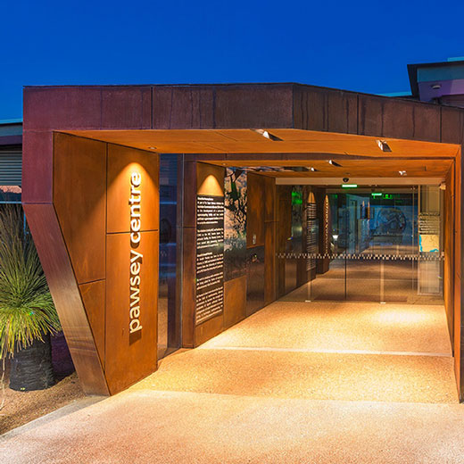 Pawsey Expands Object Storage with XENON - XENON Systems