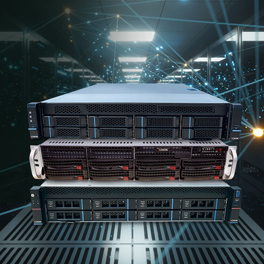 HFT Solutions - XENON Systems