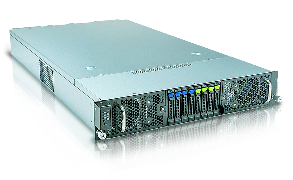 Gigabyte Joins XENON at eResearch NZ - XENON Systems