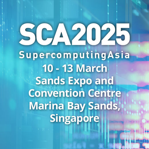 Meet with XENON at SCA2025 - XENON Systems