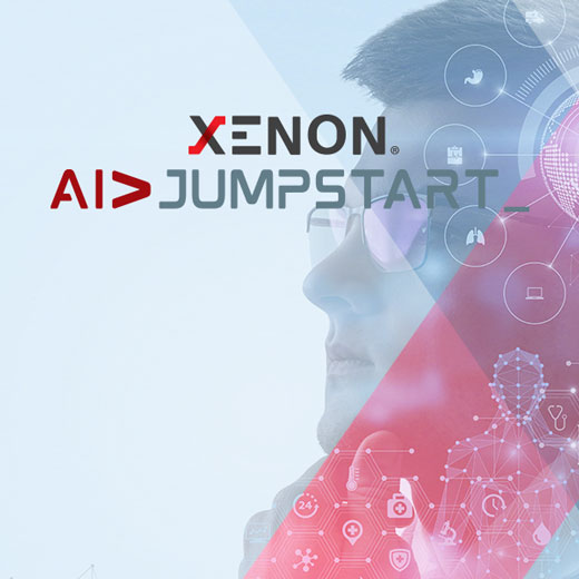 AI Jump Start - XENON Systems
