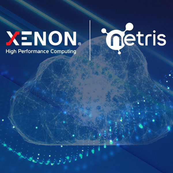 XENON Systems Partners with Netris to Deliver Multi-tenant GPU Cloud Networking Solutions for AI ...