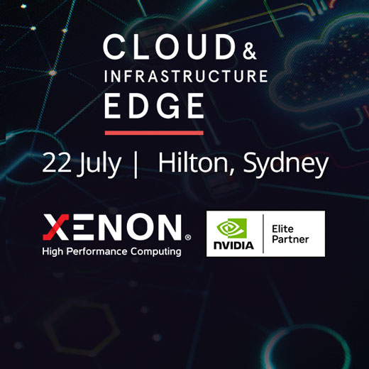 XENON and NVIDIA Join as Silver Sponsors at Adapt Cloud and ...