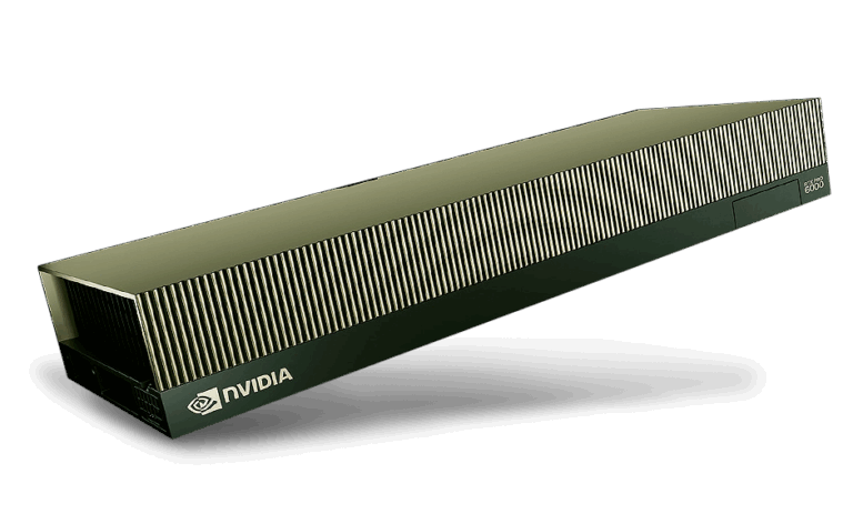 NVIDIA RTX PRO™ 6000 Blackwell Server Edition «NEW» - XENON Systems